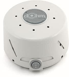 Dohm Serious Sleep 700904 - Aparato para ayudar a conciliar el sueño ...