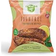 Amazon.com: Plant-Based Meat: Vegan Fish Substitute Made from Pea ...