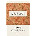 Four Quartets: A Poem: Eliot, T. S.: 9780156332255: Amazon.com: Books