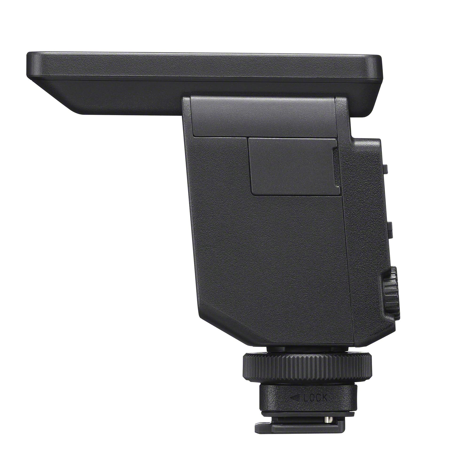 Mua Digital MI Shoe Shotgun Microphone with Beamforming Technology for ...