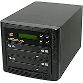 Amazon.com: ZIPSPIN DVD/CD Master 1 TO 1 Duplicator : Electronics