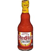 Frank's Salsa RedHot Original 354 ml : Amazon.com.mx: Alimentos y Bebidas