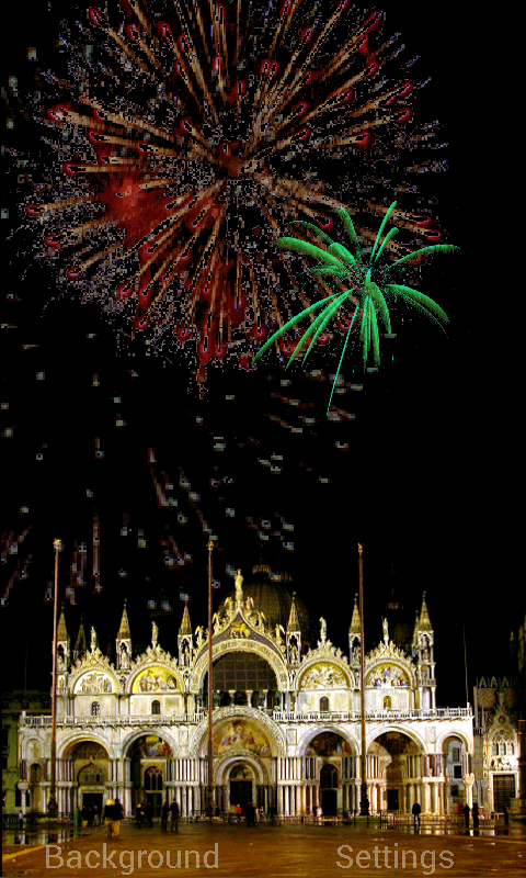 fireworks, Fireworks, FIREWORKS! Pro:Amazon.com:Appstore for Android