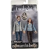 Amazon.com: Twilight New Moon "Edward Cullen ", 7" Action Figure : Toys ...