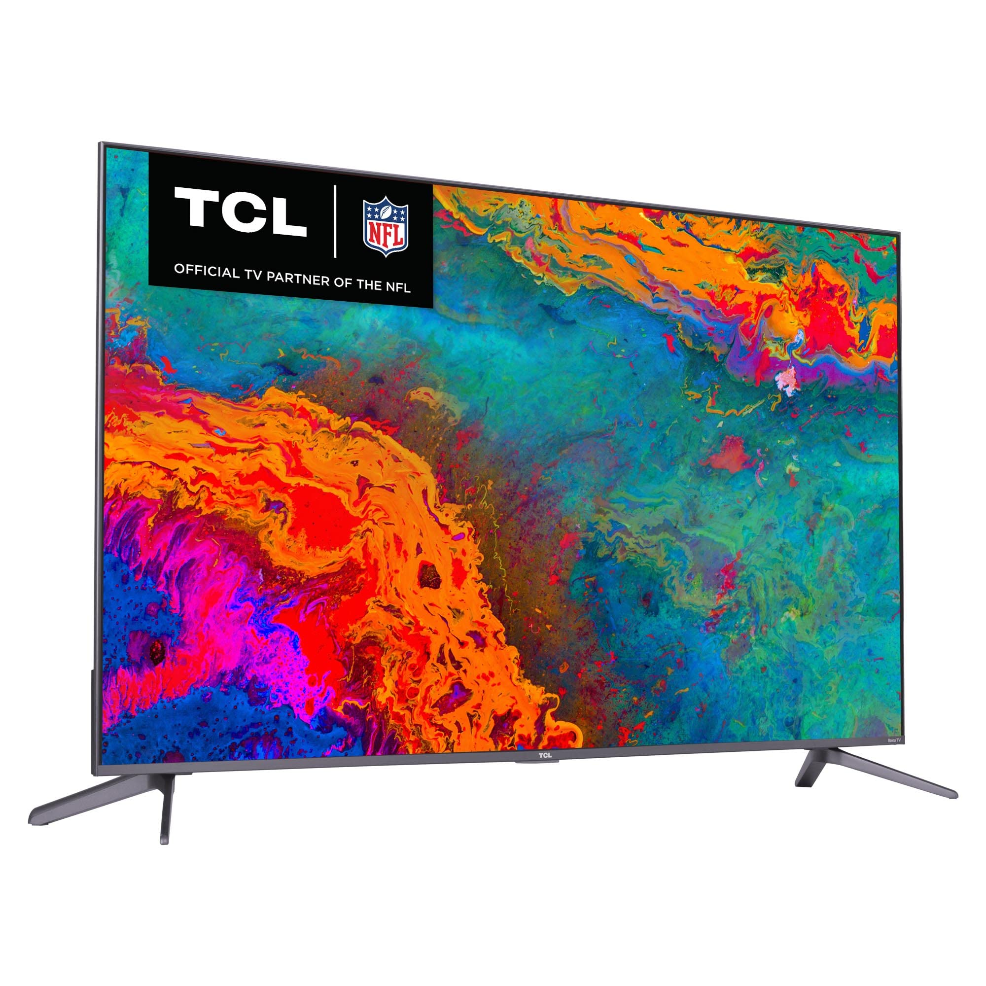 Mua TCL 55-inch 5-Series 4K UHD Dolby Vision HDR QLED Roku Smart TV ...