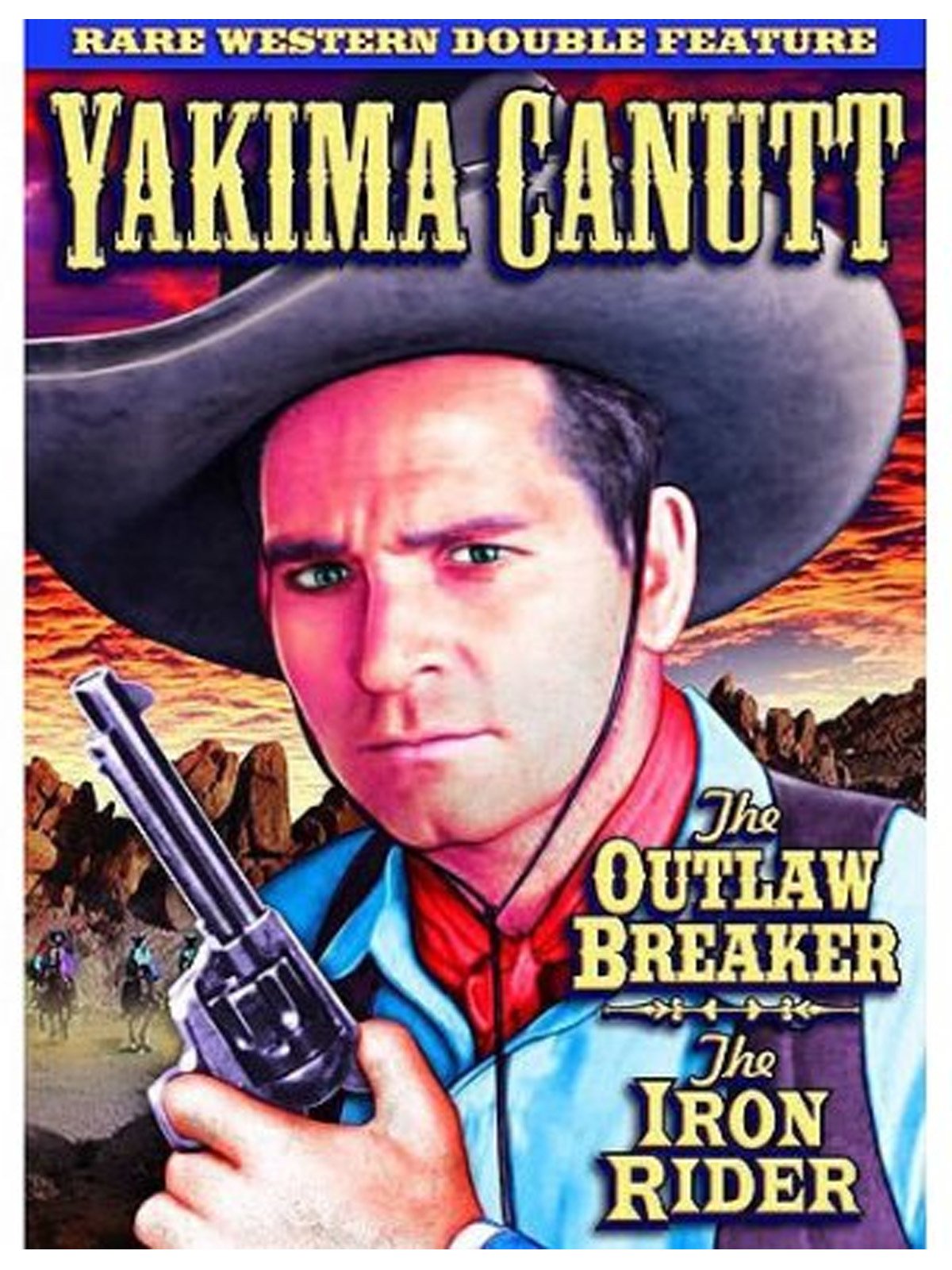 Watch Iron Rider | Prime Video