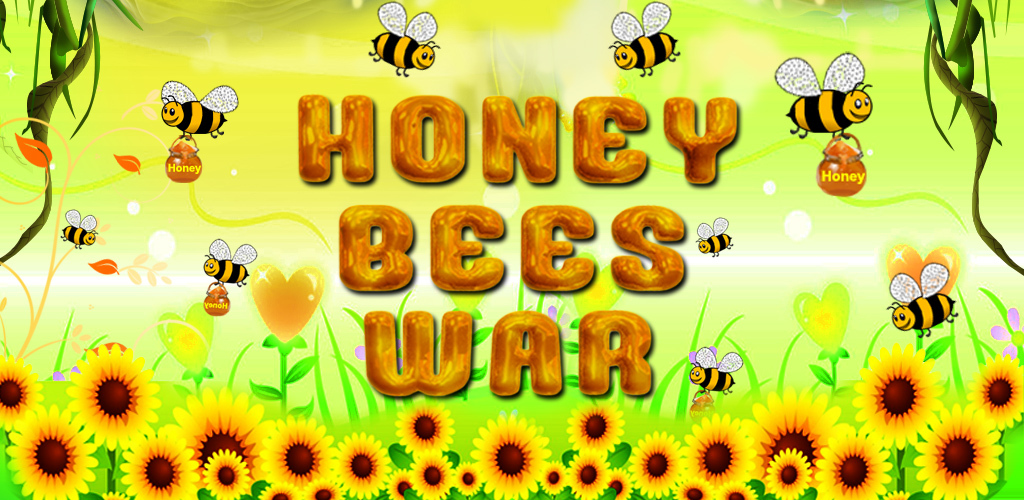 Honey Bees War Game: Amazon.ca: Appstore for Android