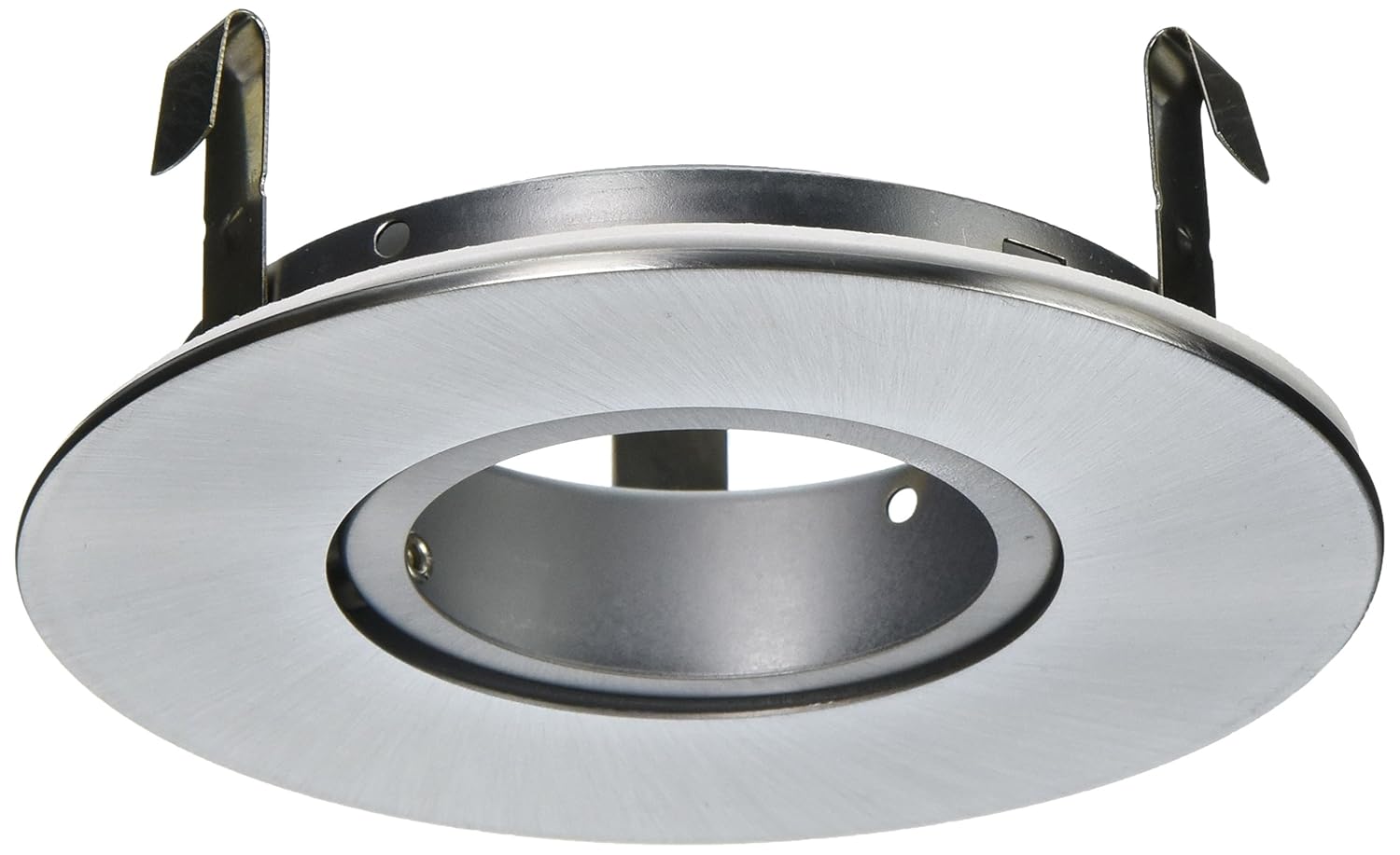 Elco Lighting EL985N 4” HID Adjustable Gimbal Ring - EL985 - Recessed ...