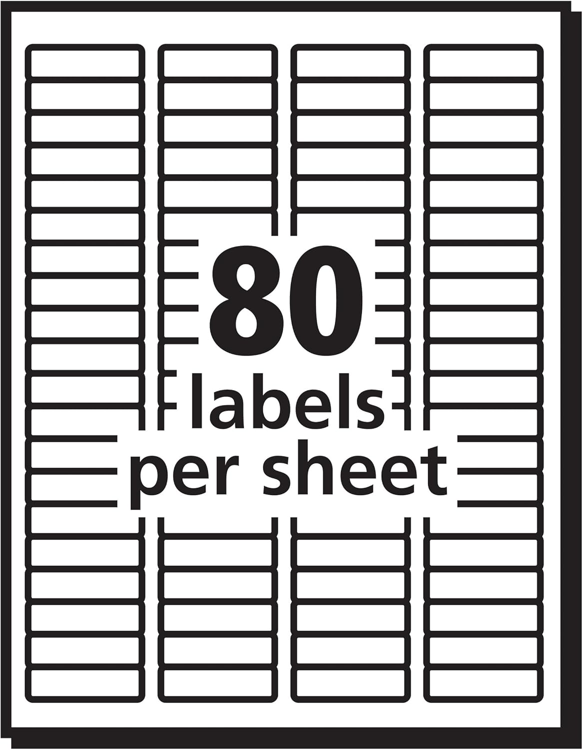 Quill Label Templates Detrester