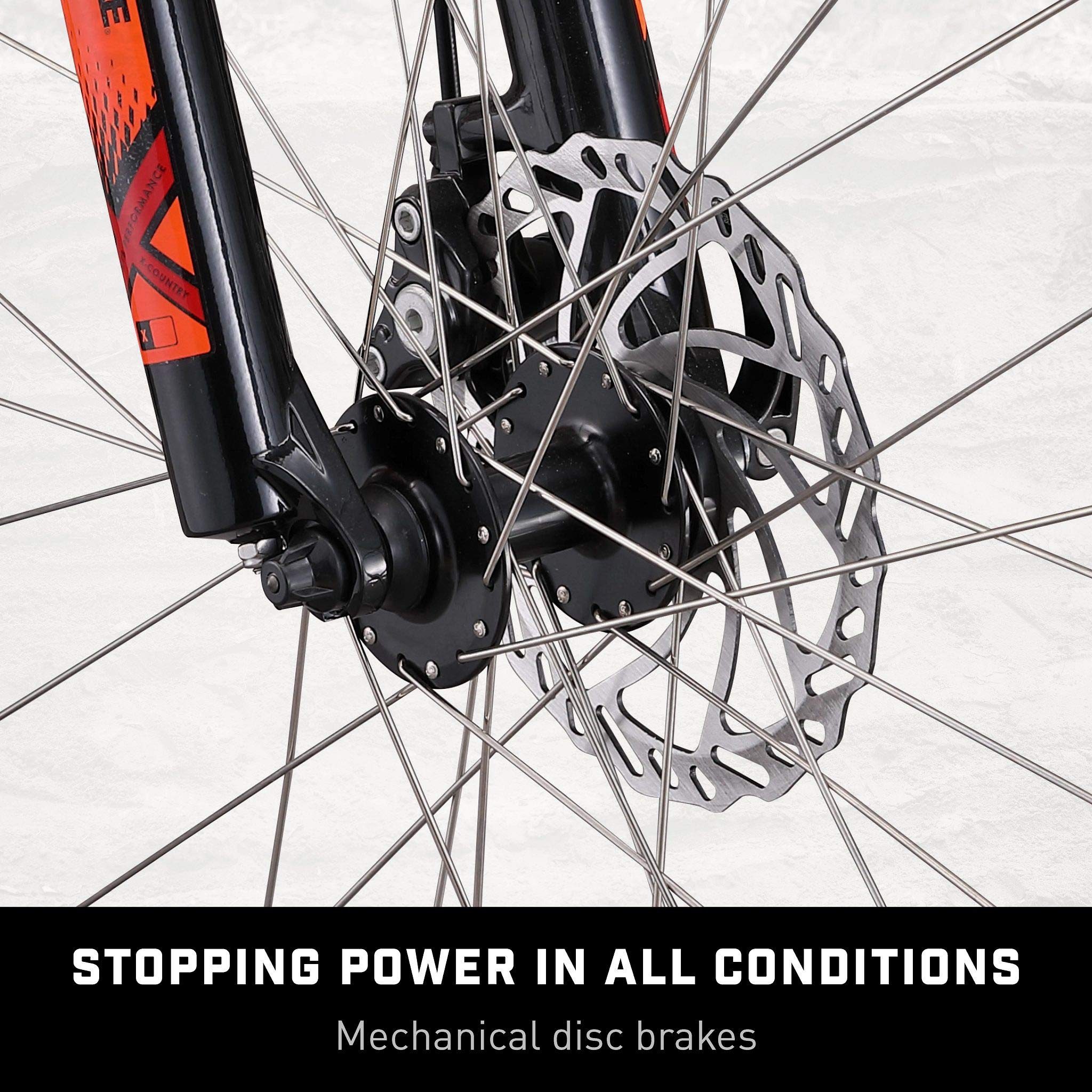 Mua Mongoose Switchback Comp, Expert, Sport, Trail Mountain Bike for ...