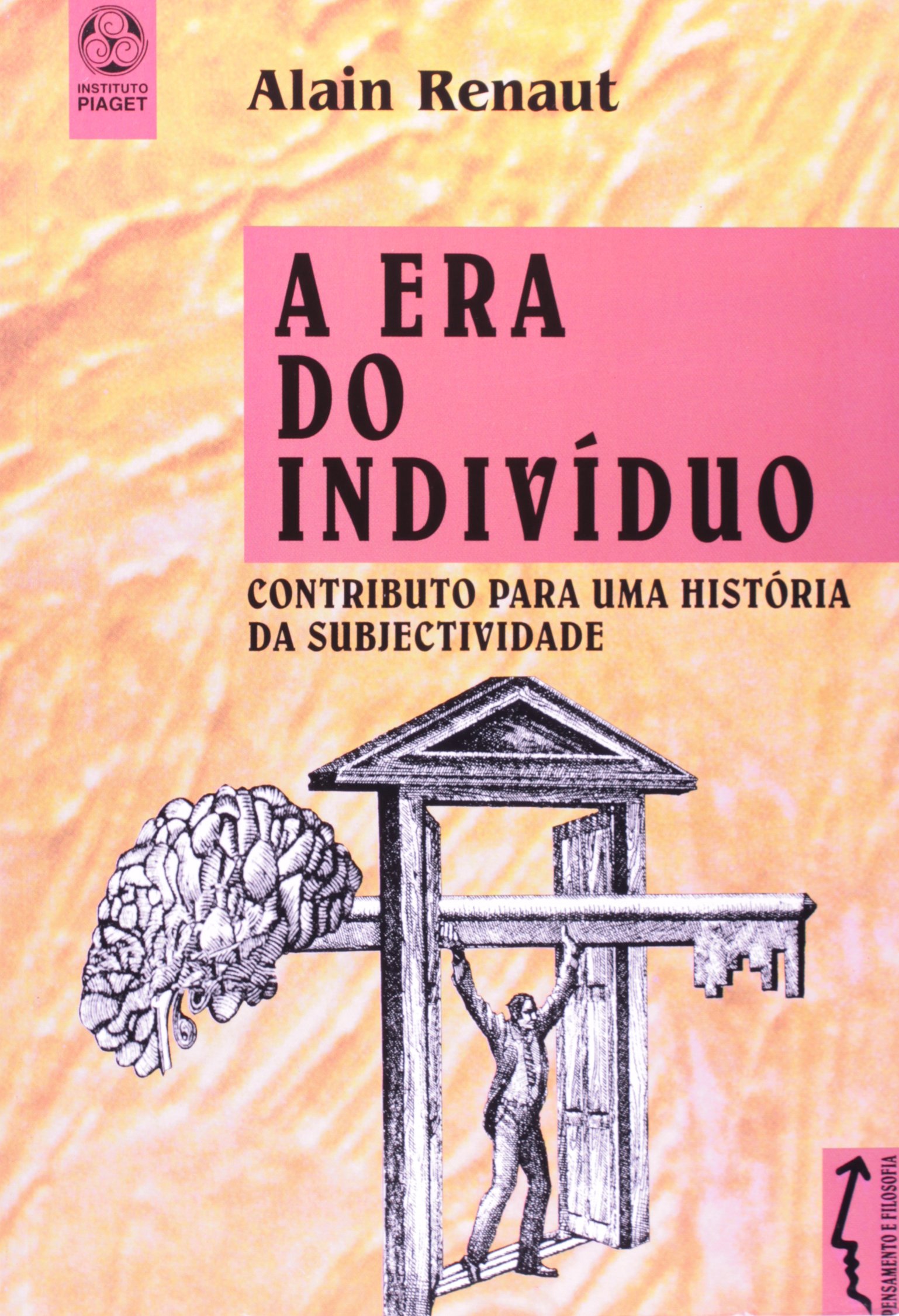 A Era do Individuo. Contributo Para Uma História da Subjetividade PDF ...