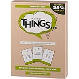 Amazon.com: PlayMonster The Game of Things… : Toys & Games