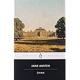 Emma Publisher: Penguin Classics Hardcover: Jane Austen: Amazon.com: Books