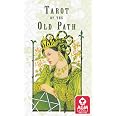 Tarot Of The Old Path Deck: Sylvia Gainsford: 9780880794909: Amazon.com ...