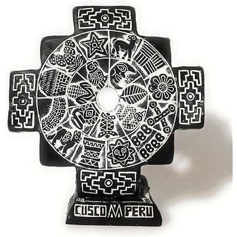 Calendario Lunar Inca