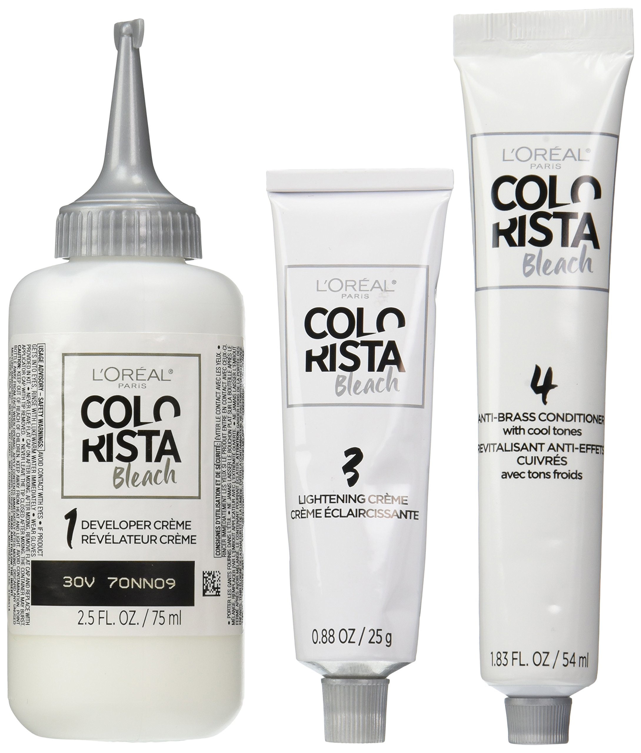 Mua L'Oreal Paris Colorista Bleach, All Over trên Amazon Mỹ chính hãng ...