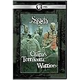 Amazon.com: Secrets of the Dead: China's Terracotta Warrior : ., Steven ...