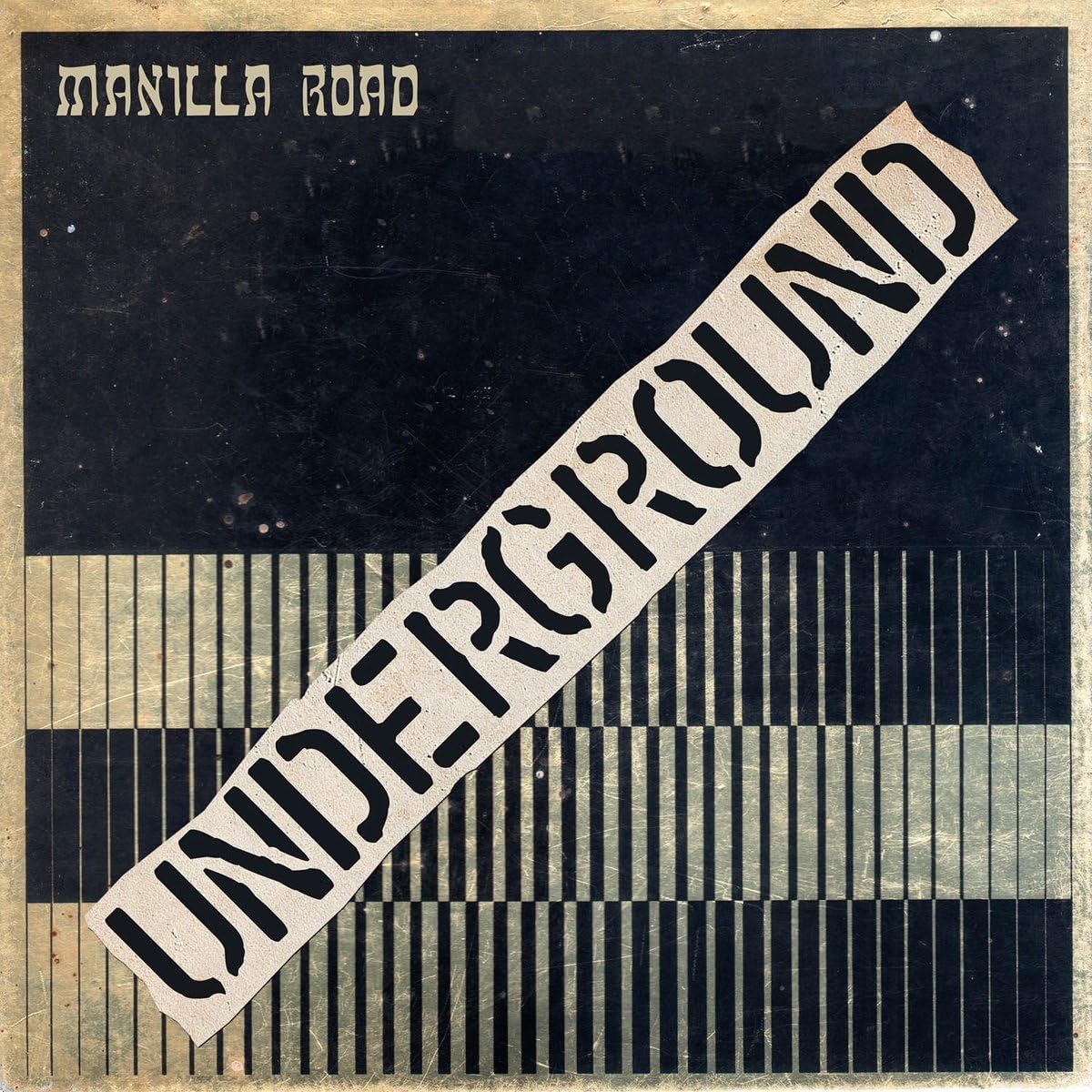 Underground [VINYL]: Amazon.co.uk: CDs & Vinyl