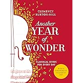 YEAR OF WONDER: Classical Music for Every Day: 9781472251824: Amazon ...