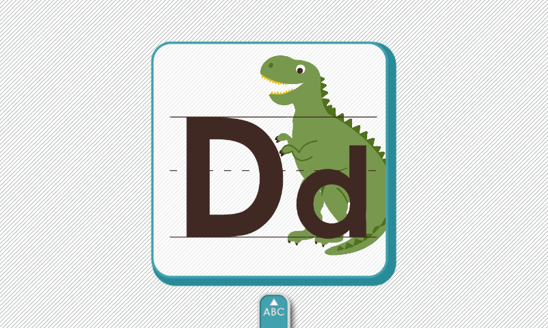 Alpha-Zet: Animated Alphabet from A to Z Free:Amazon.de:Appstore for ...