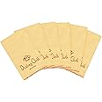 Amazon.com: Ritz Duvateen Flannel Dusting Cloth, Yellow, 6 Pack ...