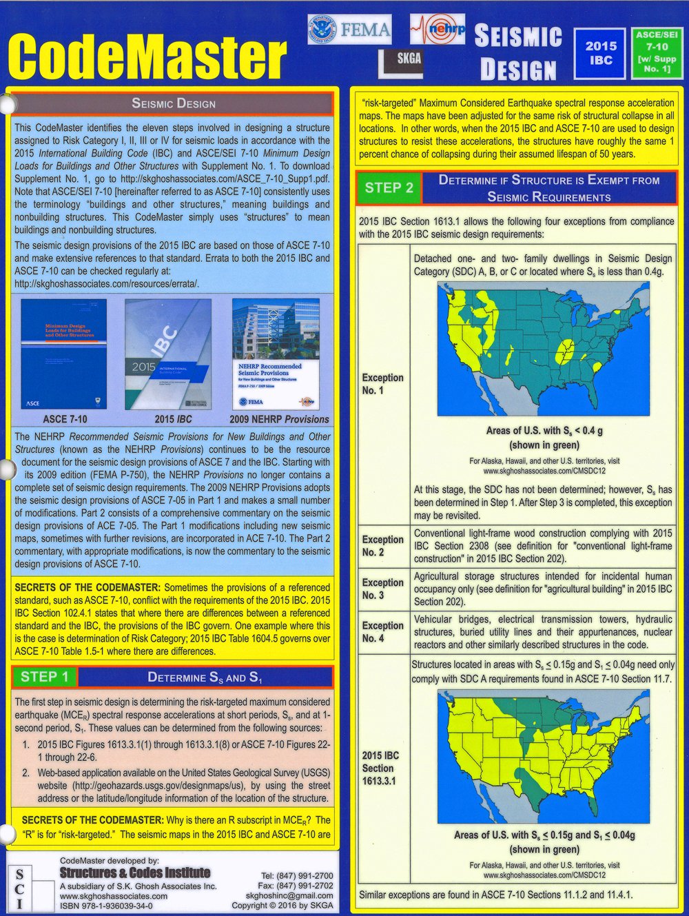 Seismic Design Category