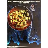 Amazon.com: Mystery Science Theater 3000: Volume XXXIV : Joel Hodgson, Mike Nelson, Kevin Murphy ...