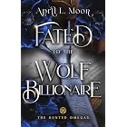 Amazon.com: Fated to the Wolf Prince: A Fated Mates Wolf Shifter ...