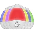 Amazon.com: Avalon Premium Cool Mist Humidifier with Aromatherapy ...