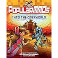 PopularMMOs Presents Into the Overworld: A Graphic Novel: PopularMMOs ...