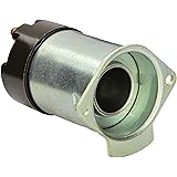 Amazon.com: ACDelco D984 GM Original Equipment Starter Solenoid: Automotive