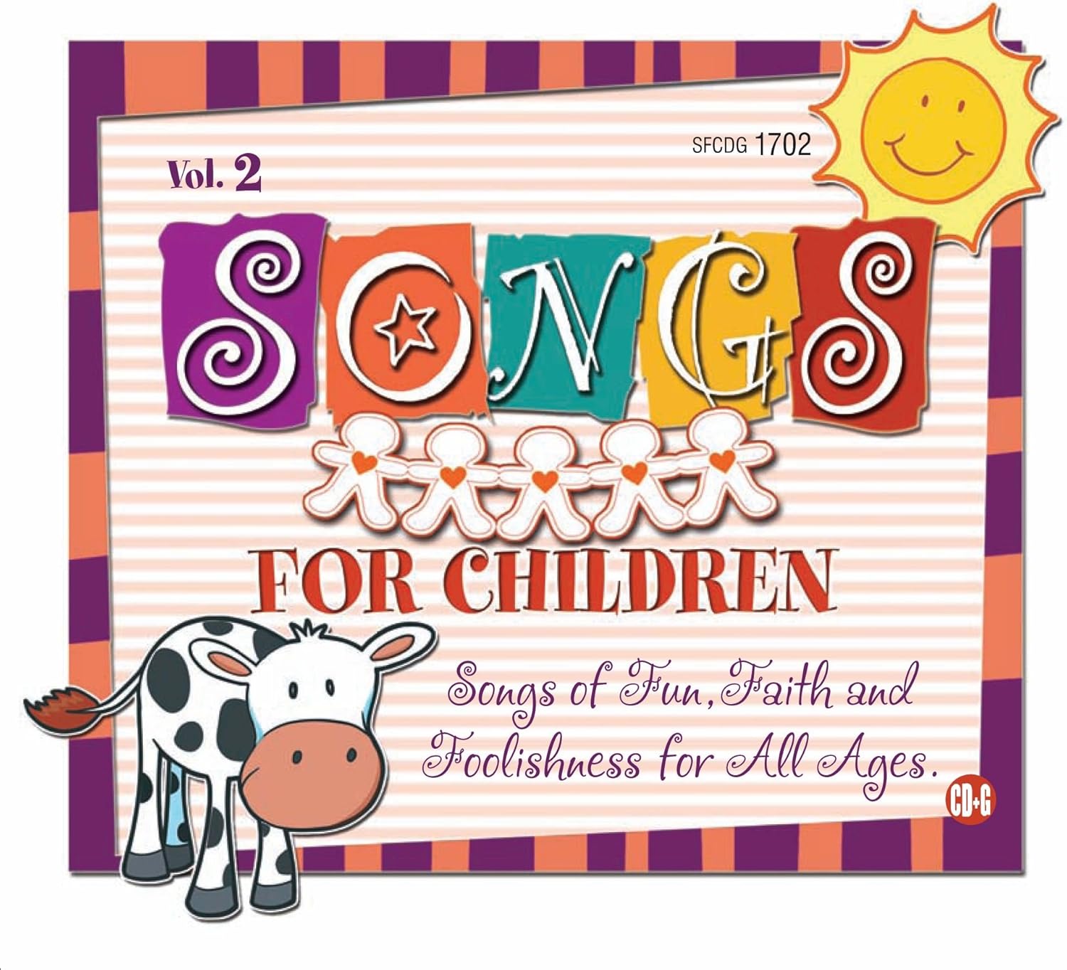 Karaoke: Songs for Children 2 - Amazon.co.uk