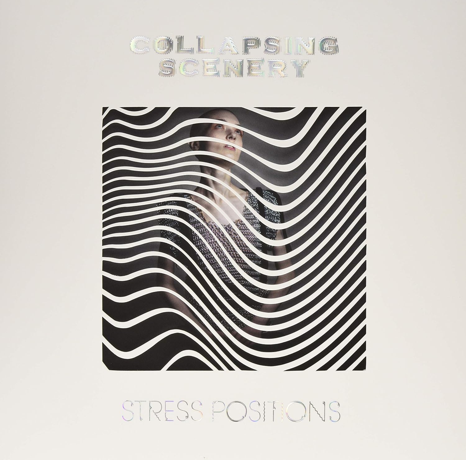 Stress Positions [VINYL]: Amazon.co.uk: Music