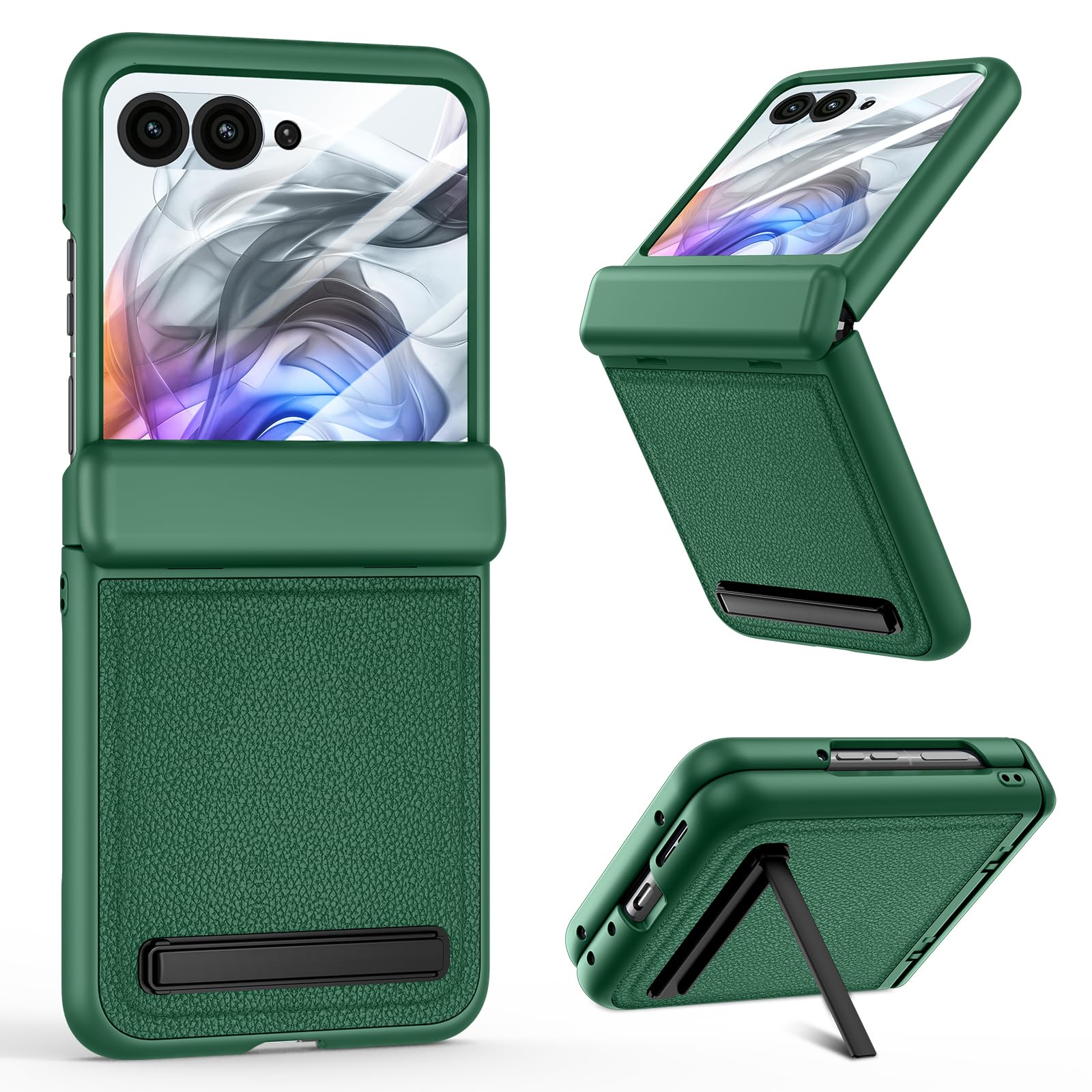 VEGO for Moto Razr 2024 / Razr 2025 Case, [Not fit Razr Plus 2024 ...