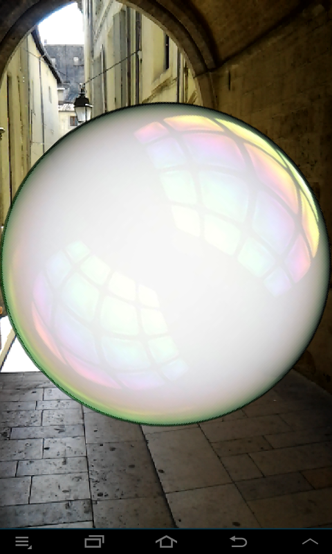 Crystal Ball: Amazon.com.br: Amazon Appstore