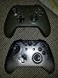 Amazon.com: Microsoft Xbox Wireless Controller - Phantom Black Special ...