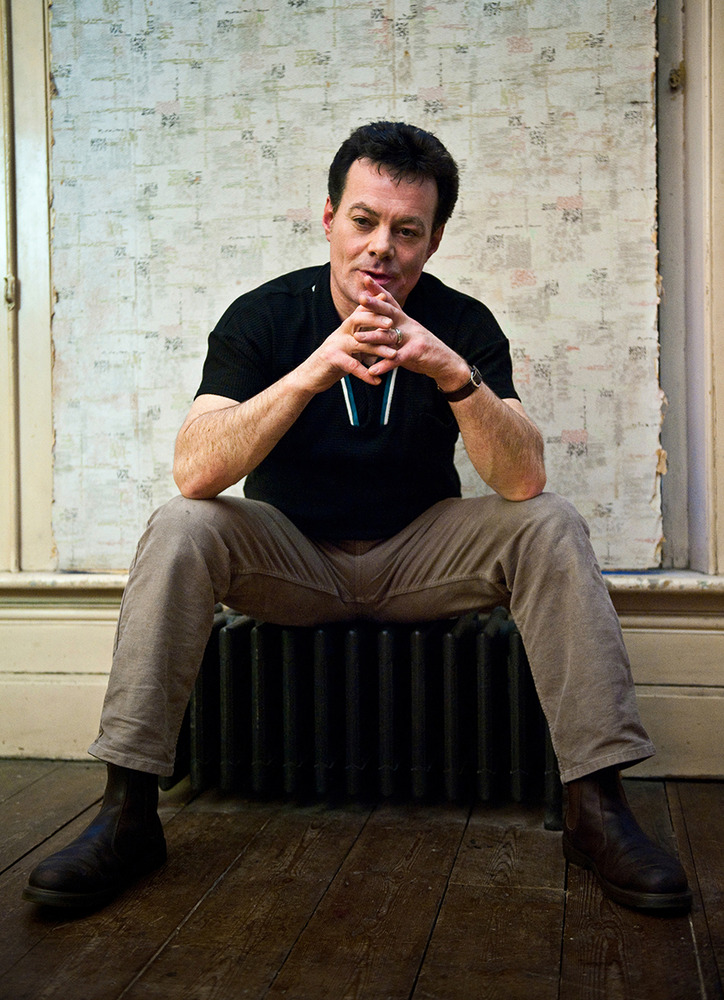 James Hunter