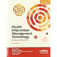 Health Information Management Technology with Online Access: An Applied ...