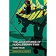 Amazon.com: The Adventures of Huckleberry Finn (Signature Editions ...