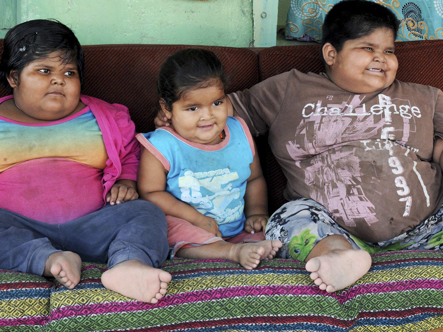 Watch Body Bizarre - Season 3 | Prime Video