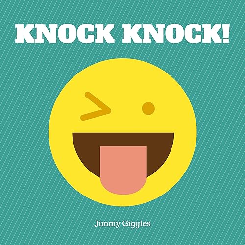 Knock Knock!: Over 100 Funny Knock Knock Jokes for Kids in Oman | Whizz ...