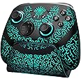 Amazon.com: FUNLAB Switch 2 Pro Controller Wireless with Charging Dock Compatible with Switch 2 ...