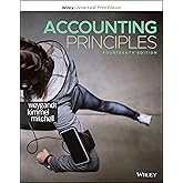 Amazon.com: Principles of Accounting Volume 1 - Financial Accounting by ...