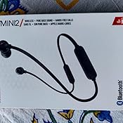 JBL Duet Mini 2 Wireless in-Ear Headphones: Amazon.in: Electronics