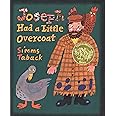 Joseph Had a Little Overcoat: Taback, Simms, Taback, Simms ...