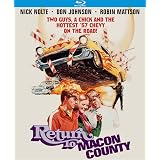 Amazon.com: Macon County Line [Blu-ray] : Alan Vint, Cheryl Waters ...