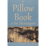 Amazon.com: The Pillow Book of Sei Shonagon: The Diary of a Courtesan ...