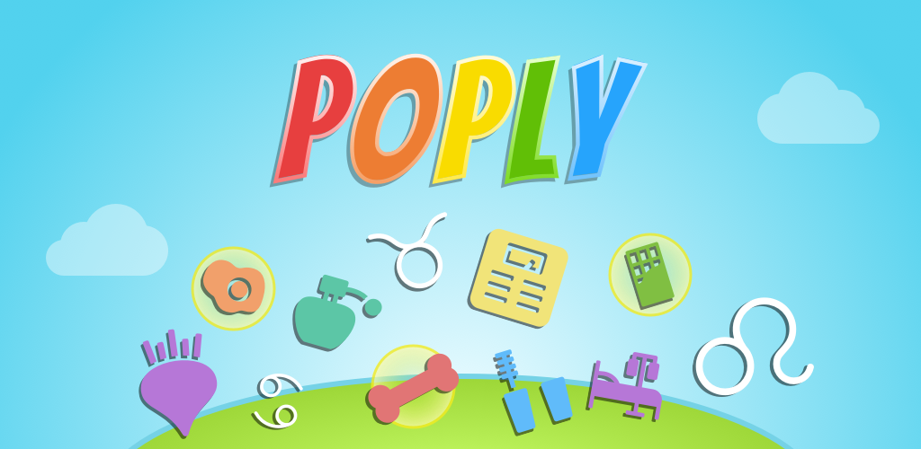 Poply : Amazon.ca: Apps for Android