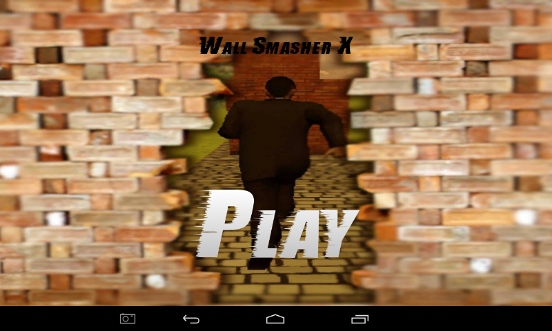 Wall Smasher:Amazon.com:Appstore for Android