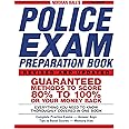 Norman Hall's Police Exam Preparation Book: Hall, Norman: 9781580628426 ...
